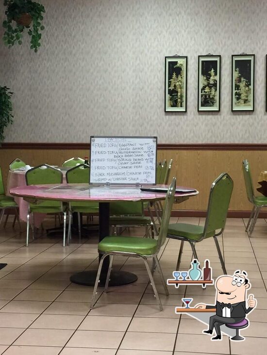 Maile Chinese Restaurant, Mililani - Restaurant menu, prices and reviews