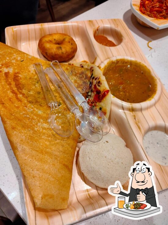 Bikaner Express Agra Best Restaurant in Agra Best Cafe in Agra, Agra ...