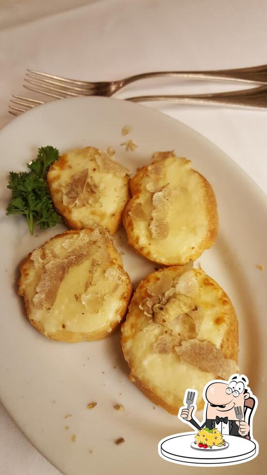 Bitone restaurant, Bologna - Restaurant reviews