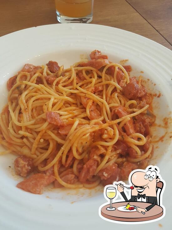 Restaurant Zani in Tilbury - Restaurant menu and reviews