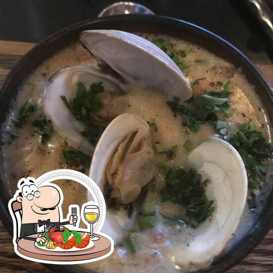 Pub y bar 6Smith, Wayzata - Opiniones del restaurante