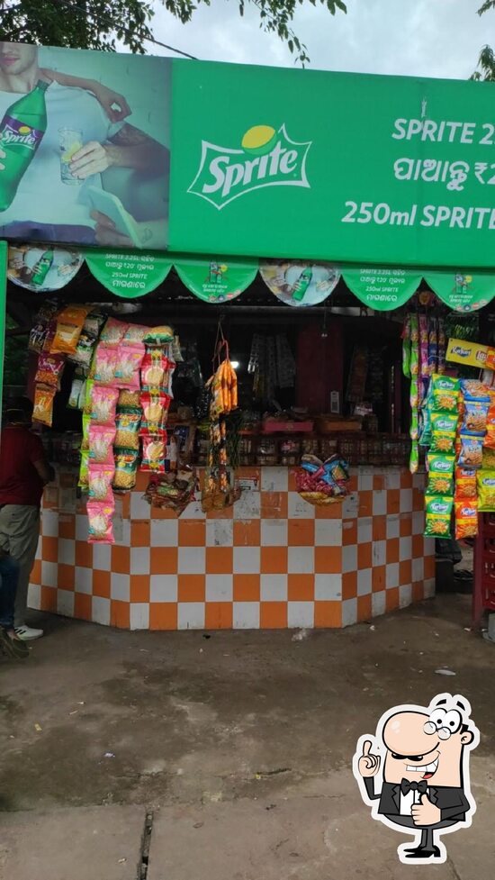 Ashok Omfed booth, Bhubaneswar - Restaurant menu, prices and reviews