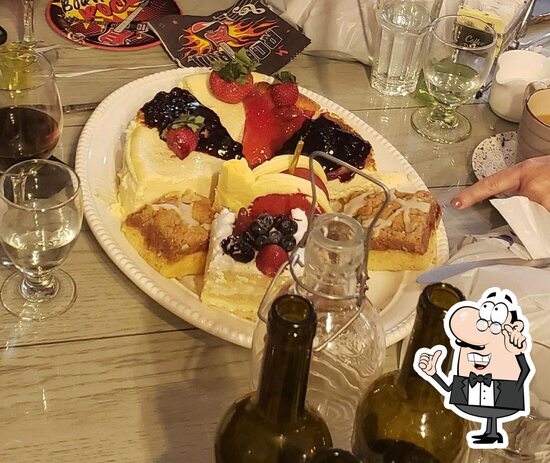 Baby Boomers' Cafe, Albrightsville - Restaurant menu, prices and reviews