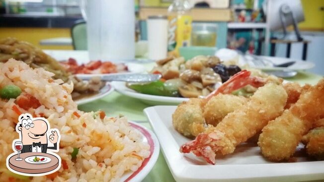 Boklan Food Center restaurant, Legazpi City - Restaurant menu and reviews