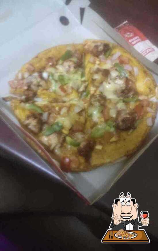 Crispy Fried Chicken Stall, Puducherry - Restaurant menu and reviews