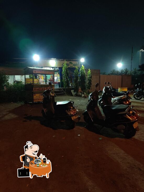 Jay Goga Dada Tea Stall, Surat - Restaurant menu, prices and reviews