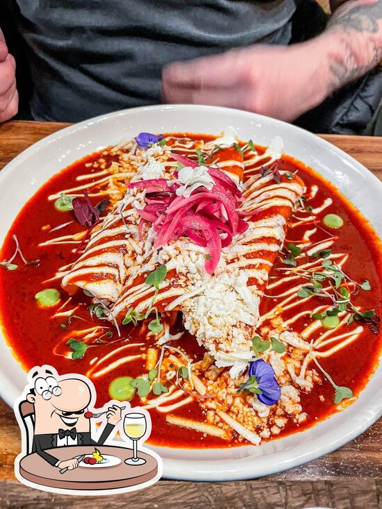 La Frida Mexican Grill & Seafood in Tucson - Restaurant reviews