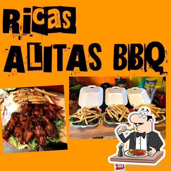 Menu at Los Titi's Burguers restaurant, Ciudad Nicolás Romero