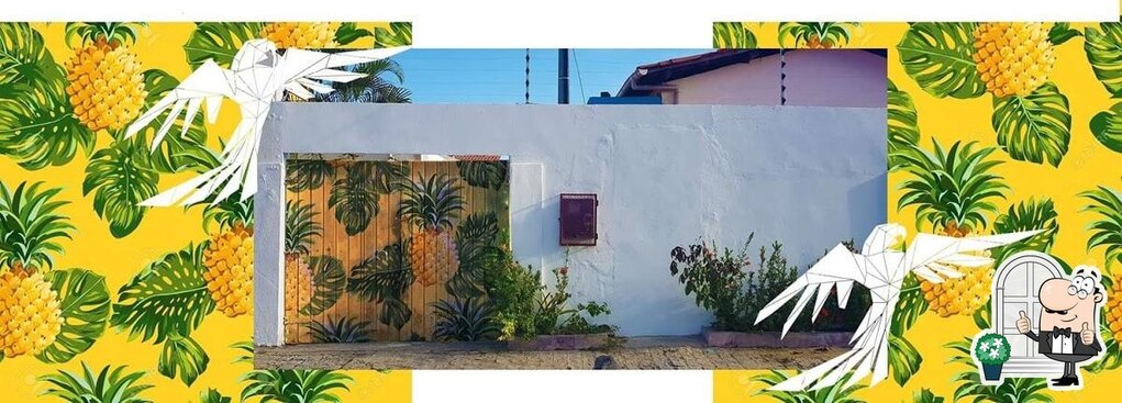 Macaw pub & bar, Aracaju - Restaurant reviews