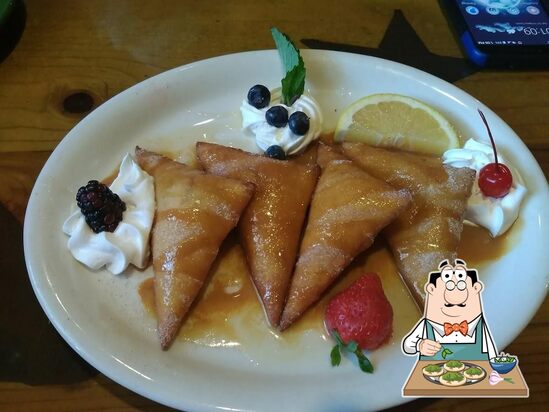 Mi Rancho Humble, Humble - Restaurant menu, prices and reviews