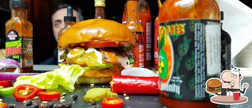 Mit Mit Street food, Craiova - Restaurant reviews