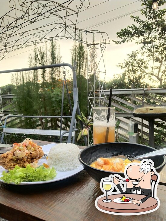 SONO CAFE, Bandung - Restaurant menu, prices and reviews