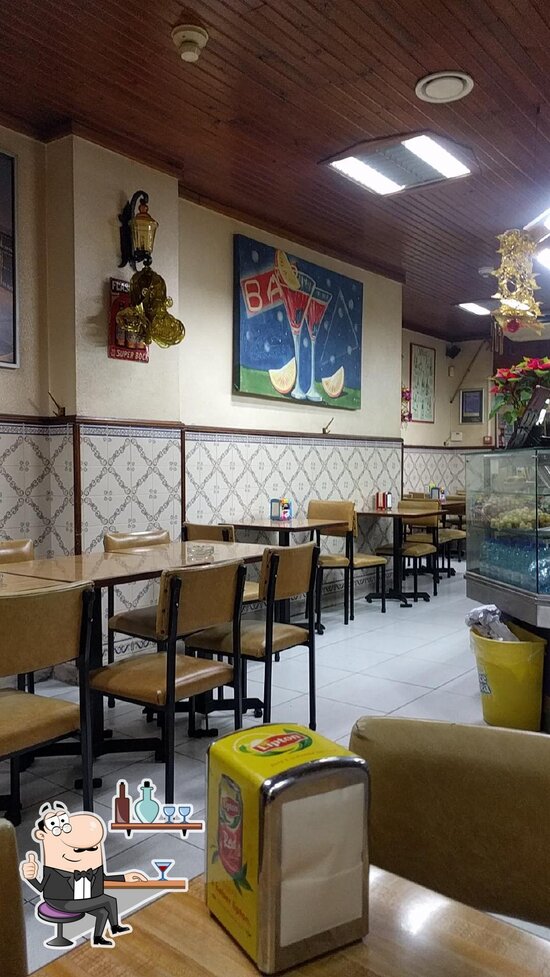 Tasca do Careca, Lisboa - Menu do restaurante, preços e opiniões