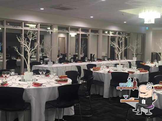 Menu at TheClub, Parafield Gardens