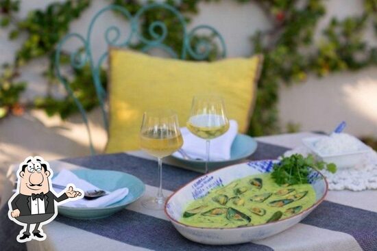 Barrique, Stellenbosch, Vredenheim Estate - Restaurant menu and reviews