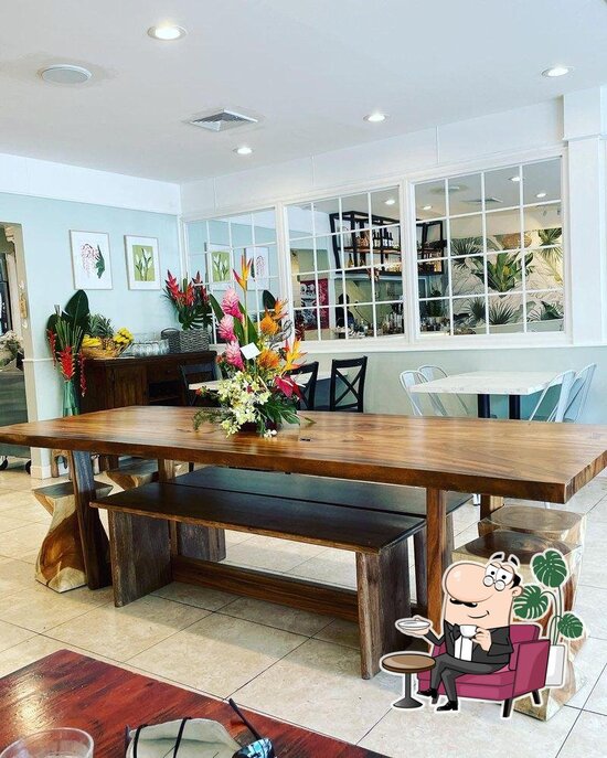 Fig & Ginger Honolulu, Honolulu - Restaurant menu, prices and reviews