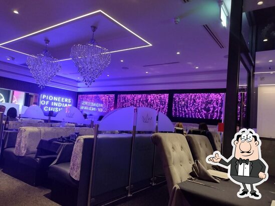 New Royal Balti, Stoke-on-Trent - Restaurant menu, prices and reviews