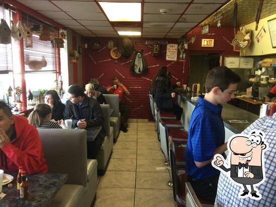 T N T's Snack Shop in Arlington Heights - Restaurant menu and reviews