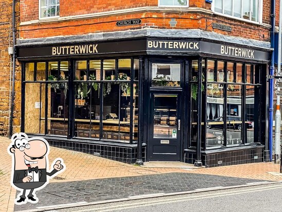 Butterwick Bakery Wellingborough in Wellingborough - Restaurant reviews