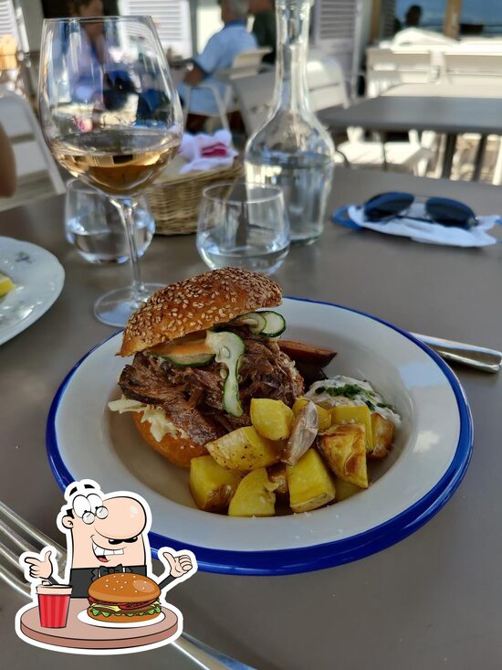 Chez Marie Jo restaurant, Fillinges - Restaurant reviews