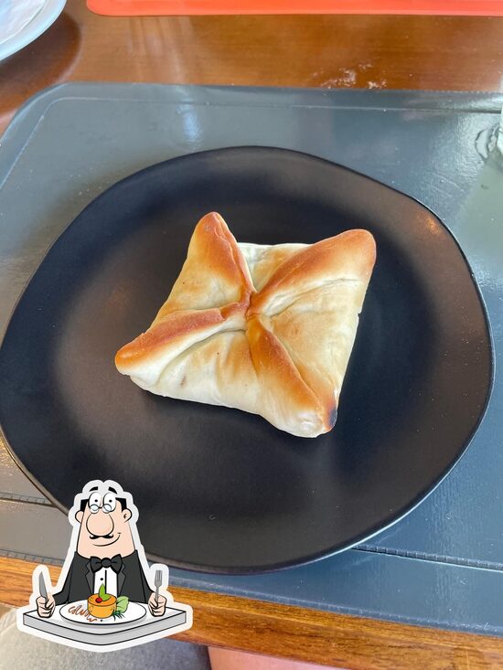 Don Symon Arabic Food restaurant, São Paulo - Restaurant menu and reviews