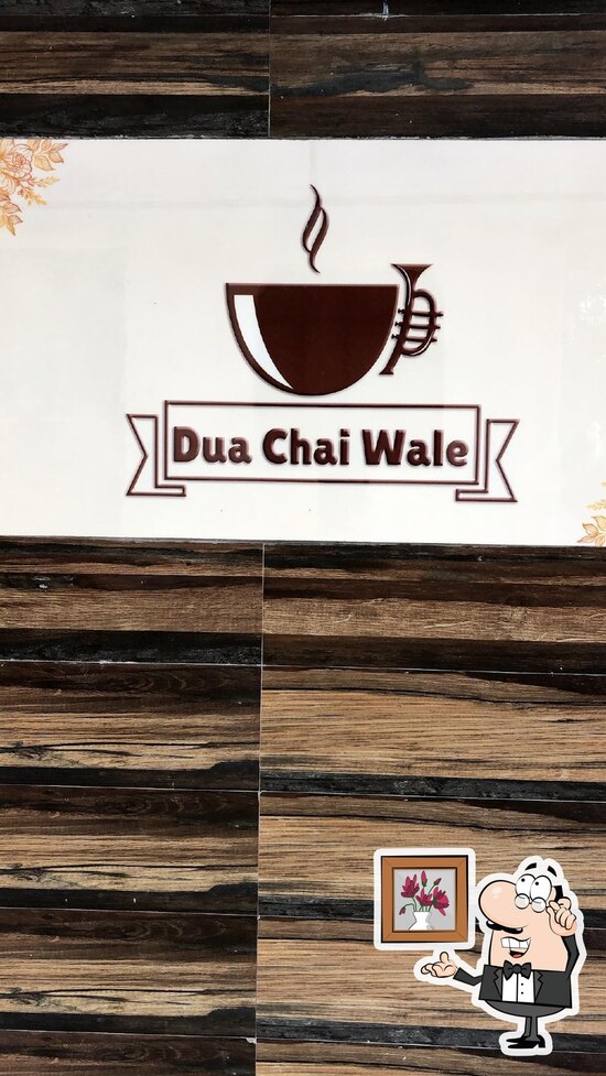 Dua Chai Wale, Delhi - Restaurant menu, prices and reviews