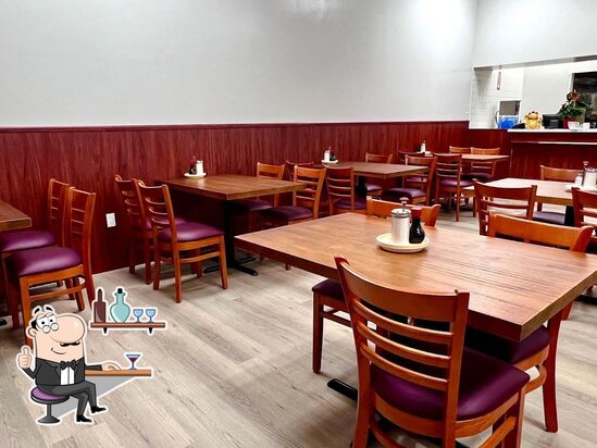 Fortune Garden, Soledad - Restaurant menu, prices and reviews