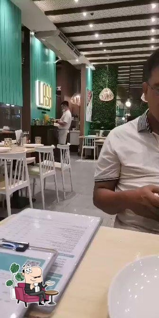 LASA BBQ - SM Sucat, Parañaque - Restaurant menu, prices and reviews