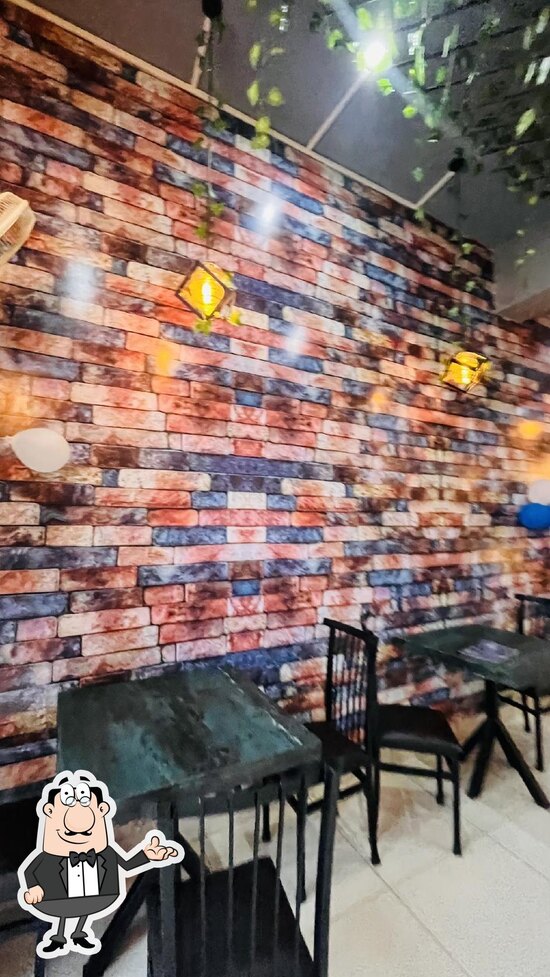 Menu at Licious bakery and cafe, Moradabad