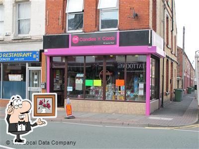 New Ying King, Wallasey - Restaurant menu, prices and reviews