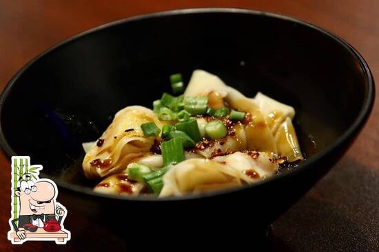 Nine Way 玖味 Redmond in Redmond - Restaurant menu and reviews