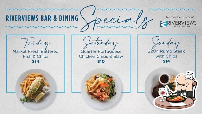 North Ryde RSL, 27-41 Magdala Rd in North Ryde - Restaurant reviews