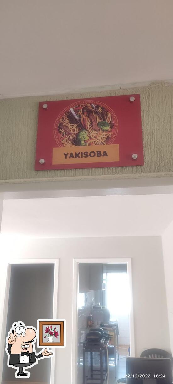 ODAGADA PG, Ponta Grossa - Menu do restaurante, preços e opiniões