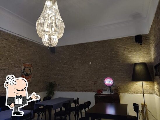 Patio Funes, Buenos Aires - Menú del restaurante, precios y reseñas