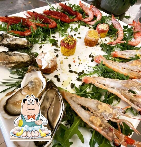 Restorant Legisi pizzeria, Ksamil - Restaurant reviews