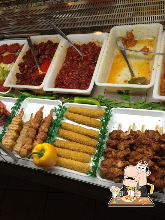 Snack Istanbul Schaerbeek, Schaerbeek/Schaarbeek - Restaurantbewertungen