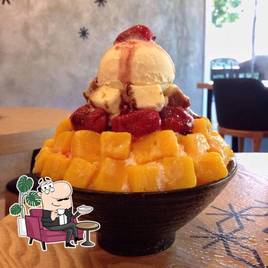 Sulbing Dessert Cafe, Cebu City - Restaurant menu, prices and reviews