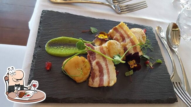 The Manor at Bickley in Bromley - Restaurant reviews