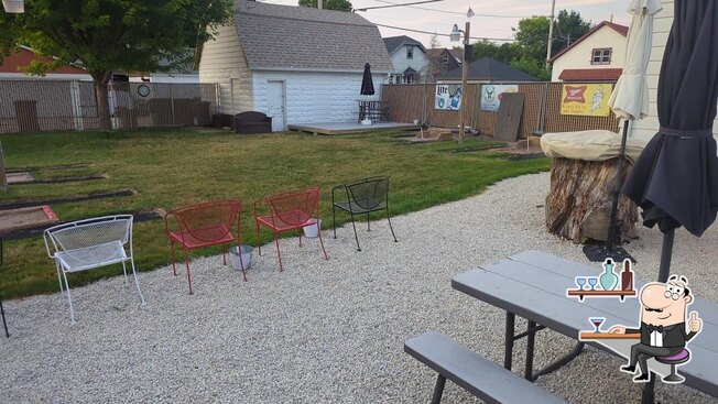 Wolf Pack Pub, South Milwaukee - Restaurant menu, prices and reviews