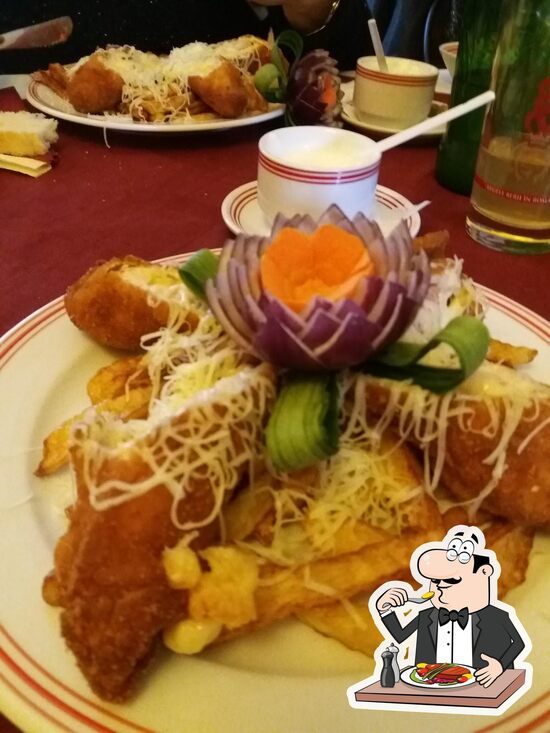 Yvette, Satu Mare - Restaurant reviews