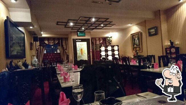 Emperor, Clonmel - Restaurant menu, prices and reviews