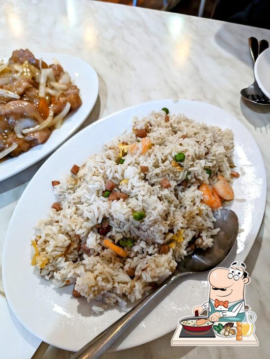 Canton House, North Parramatta - Restaurant menu, prices and reviews