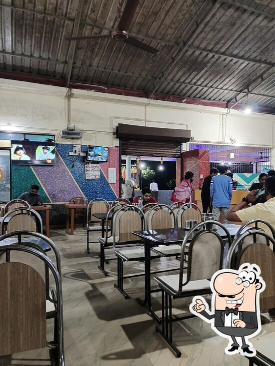 Hotel Navami, Dongri - Restaurant menu, prices and reviews
