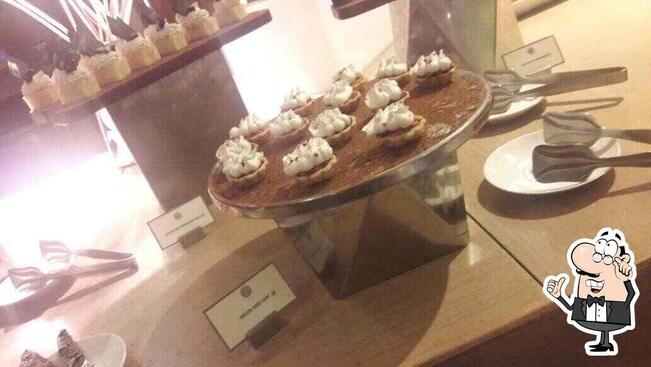 Kitchen at 95, Ludhiana - Restaurant menu, prices and reviews