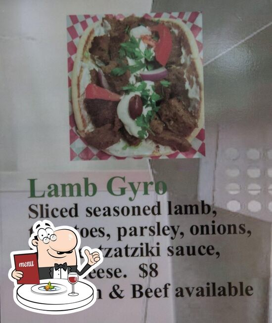 Yaba Yabaa in Happy Valley - Restaurant menu and reviews