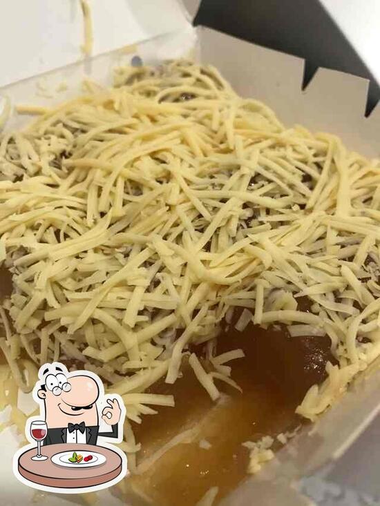 Amber's Best Restaurant and Ihaw-Ihaw, Makati, Chino Roces Ave ...