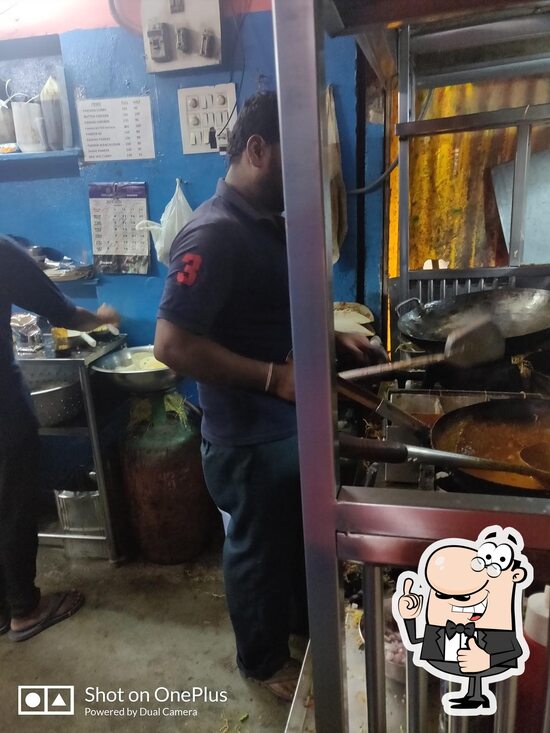 Menu at Anil Chinese & Fast Food, Secunderabad