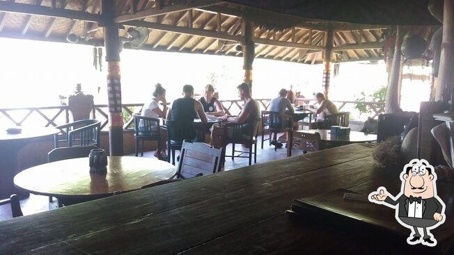 Archipelago Restaurant, Bukti, W6C8+QPH - Opiniones del restaurante