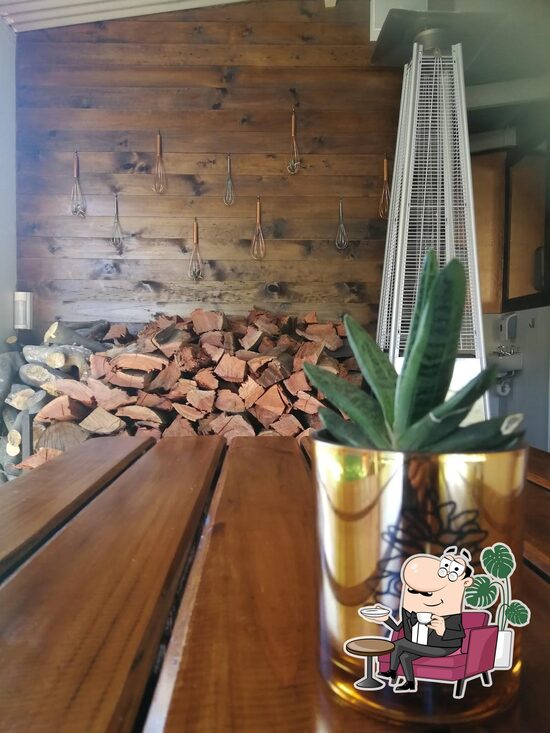 Oppi Hoek, Citrusdal - Restaurant menu, prices and reviews