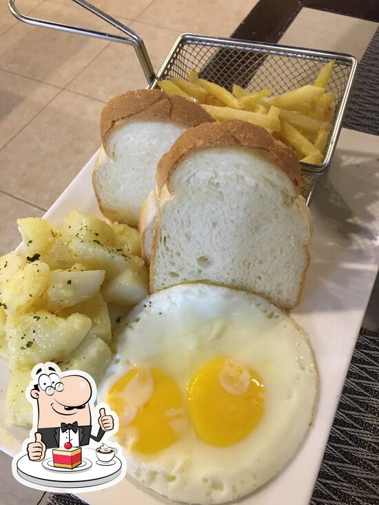 Bretto's Deli & Coffeeshop - Angeles Branch restaurant, Angeles ...
